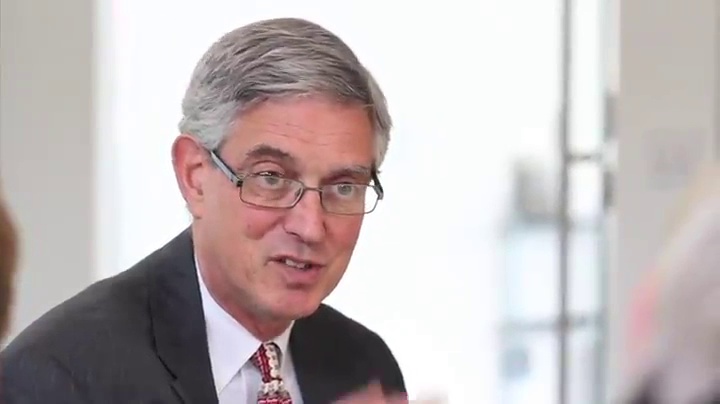 Watch TouchPoints& A video from co-author Doug Conant on Amazon Live