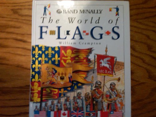 The World of Flags : Crampton, William: Amazon.in: Books