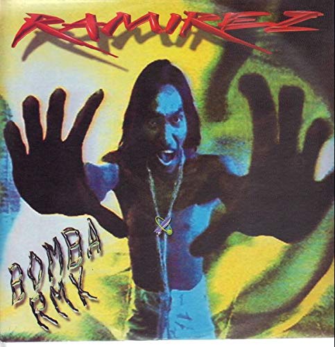 Amazon.com: Bomba: CDs & Vinyl