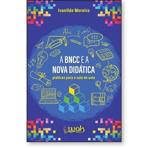 bncc e a nova didatica a: Moreira: 9788578545635: Amazon.com: Books