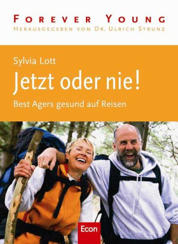 Amazon.com: Jetzt oder nie!: 9783430162043: Sylvia Lott: Books