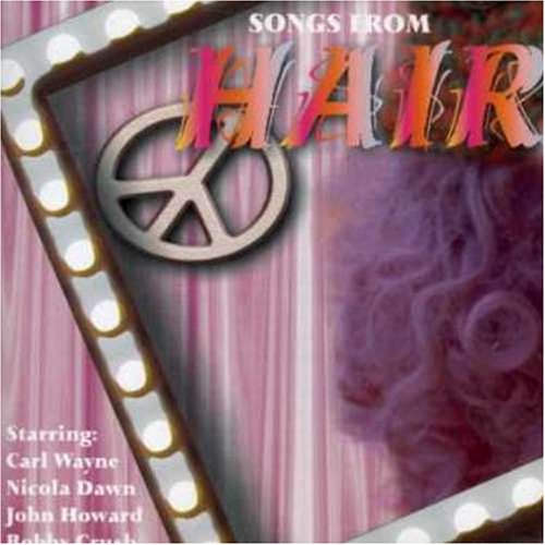 Songs from Hair - Songs from Hair - Amazon.com Music