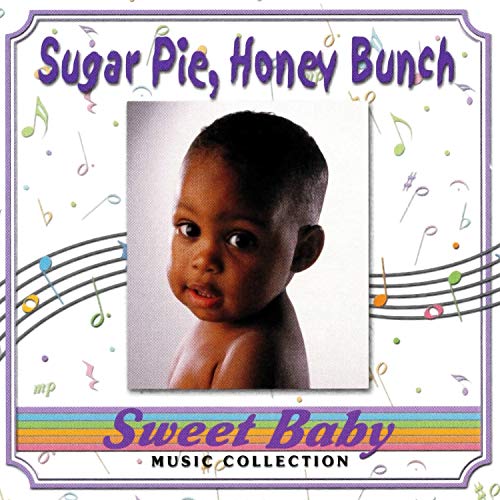 Play Sweet Baby Music: Sugar Pie, Honey Bunch Lullabies by Sweet Baby ...