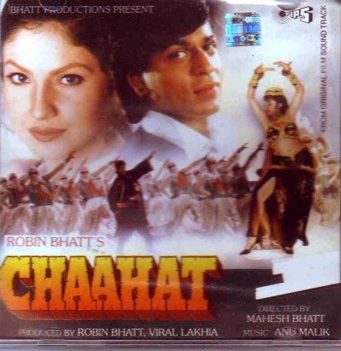 Various artist - Chaahat (Hindi Music/ Bollywood Songs / Film ...