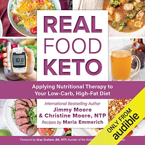 Amazon.com: Keto Clarity: Your Definitive Guide to the Benefits of a ...