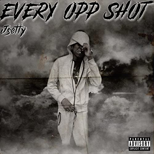 EVERY OPP SHOT de jsetty en Amazon Music Unlimited