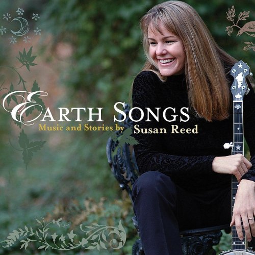 Amazon.com: Earth Songs : Susan Reed: Digital Music