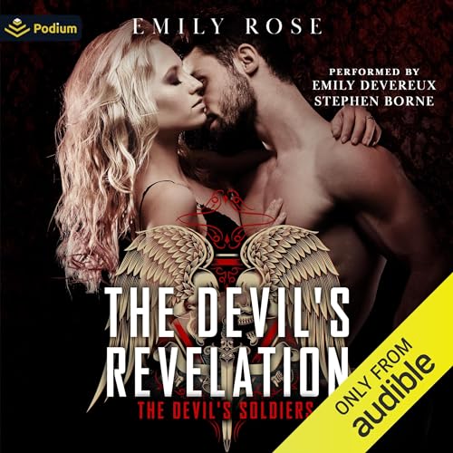 Amazon.com: The Devil's Revelation: A The Devil's Soldiers Standalone (Audible Audio Edition ...