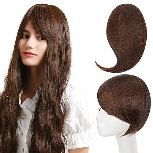 Flequillo a los lados: ¿Qué nombre se le da a este estilo de corte de ...