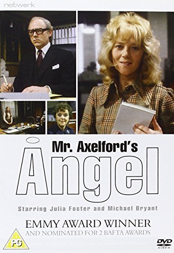 Amazon.com: Mr. Axelford's Angel [DVD] by Julia Foster : Movies & TV