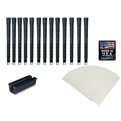 Tacki-Mac Golf Grip Kit - Standard Size Pro Tour Nepal | Ubuy