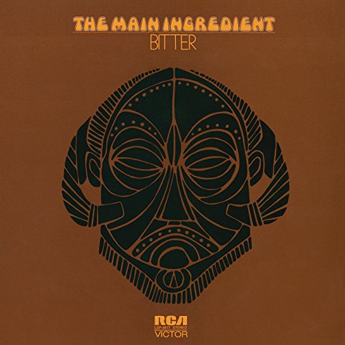 Amazon Music Unlimited - The Main Ingredient 『Bitter Sweet』