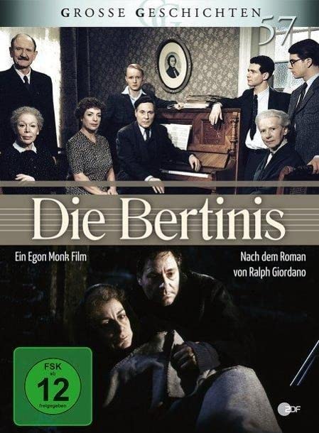 Amazon.com: DIE BERTINIS - MOVIE [DVD] [1988] : Movies & TV