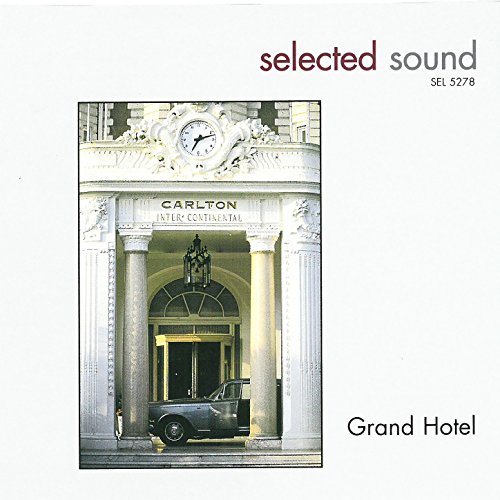 Amazon Music - John FoxのGrand Hotel - Amazon.co.jp