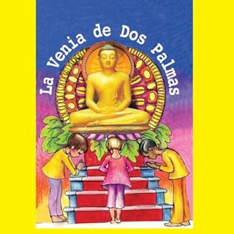 Amazon.com: La Venia de Dos Palmas (Spanish Edition) eBook : Sugunasiri ...