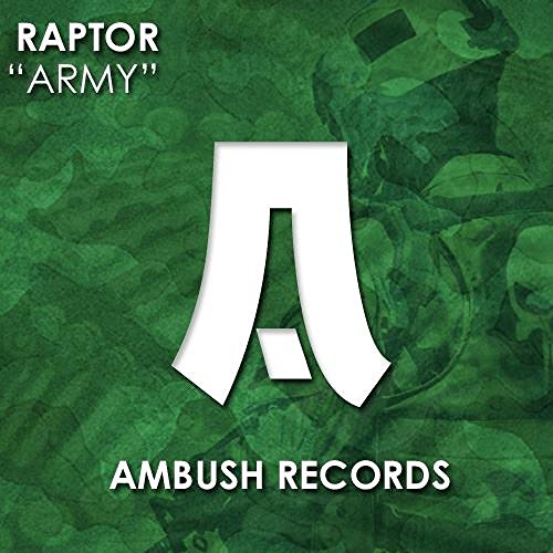 Army by The Raptor on Amazon Music - Amazon.com