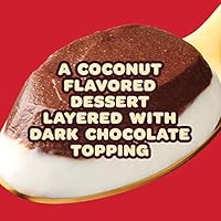 Amazon.com: COLLIDERS™ Layered MOUNDS Refrigerated Dessert, 2 ct Pack ...