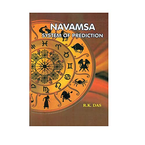 Buy Navamsa System Of Prediction Book Online at Low Prices in India ...