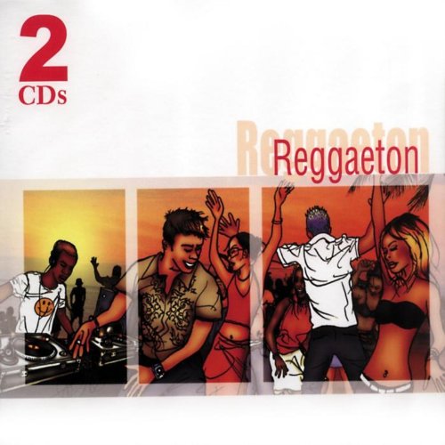 Amazon Music - Boricua Boys & DJ MattoxのReggaeton - Amazon.co.jp