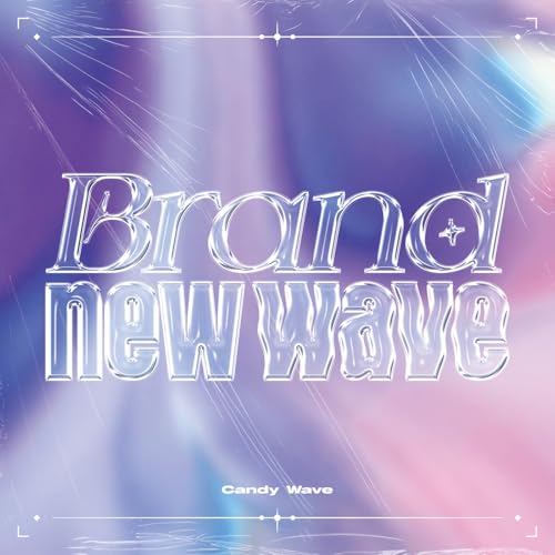 Amazon.co.jp: Brand New Wave : Candy Wave: デジタルミュージック