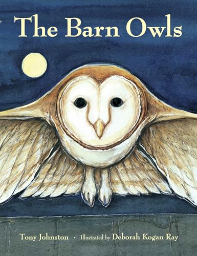 Owl Books for Toddlers and Preschoolers - Rainy Day Mum