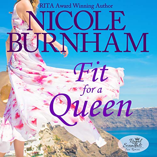 The Knight's Kiss: Royal Scandals: San Rimini, Book 4 (Audio Download ...