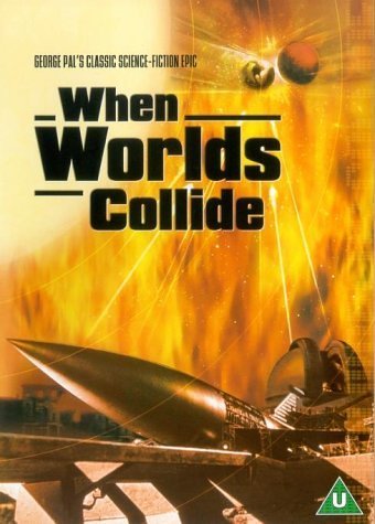 Amazon.com: When Worlds Collide [Region 2] : Movies & TV