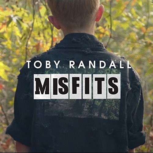 Amazon Music - Toby RandallのMisfits - Amazon.co.jp