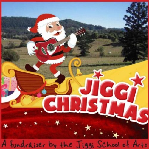 Amazon.com: Jiggi Christmas : VARIOUS ARTISTS: Digital Music