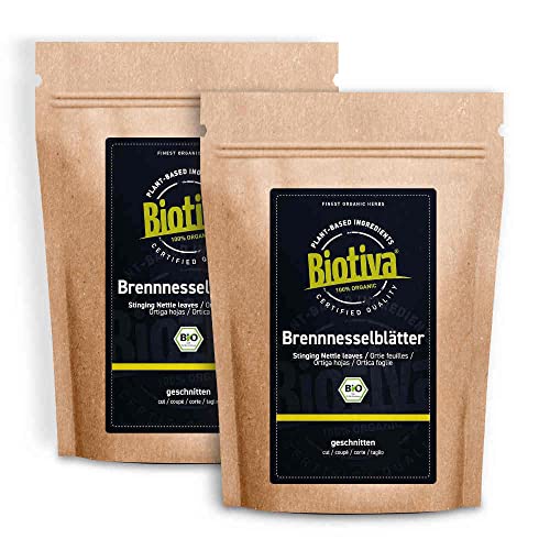 Brennessel Kaninchen – Die 15 besten Produkte im Vergleich & Angebote ...