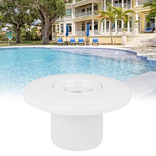 Weohoviy Swimming Pool Return Jet, 360 degree Rotatable Swimming Pool ...