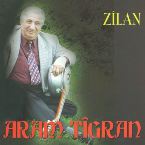 Play Zîlan by Aram Tîgran on Amazon Music
