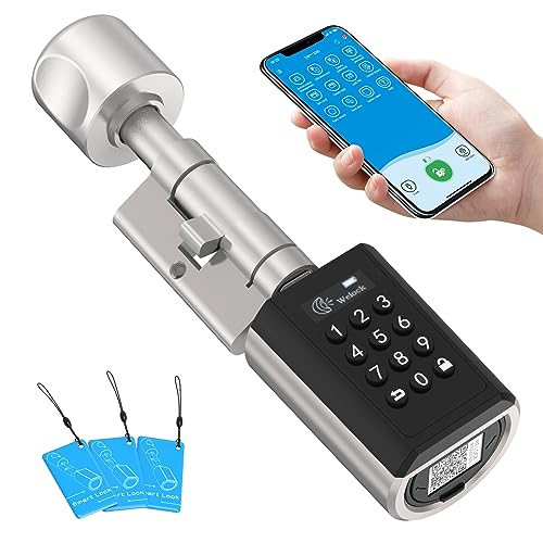 Türschloss mit Zahlencode Test & Vergleich Top 10 im Juni 2024