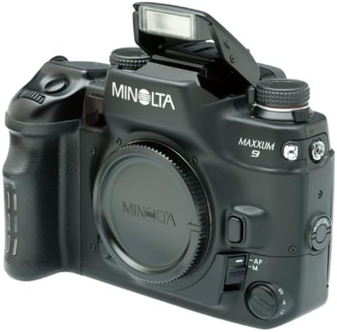 5 Best Minolta Film Cameras | PhotoXprt