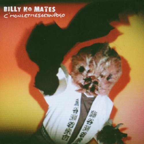 Billy No Mates - C'Monletmeseeyoupogo - Amazon.com Music