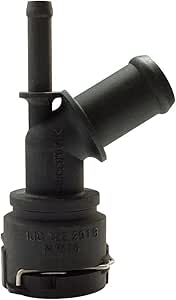 Amazon.com: KS-ecs 1J0122291B/1J0 122 291 B for VW New Beetle Golf ...