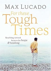 Books by Max Lucado - Christian Inspiration