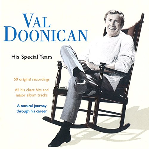 Amazon.com: His Special Years : Val Doonican: Digital Music