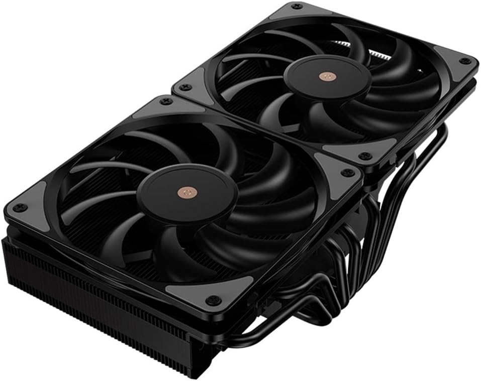 Amazon.com: Cooler Master Hyper 212 Halo White CPU Air Cooler, 120 ...