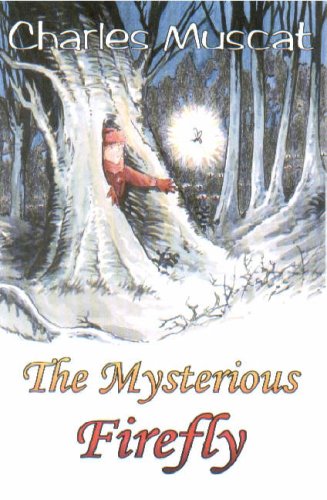 The Mysterious Firefly: Charles V. Muscat: 9780722338261: Amazon.com: Books