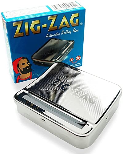 Best Cigarette Rolling Machine UK: Top Picks and Expert Guide 2024 - Shopy