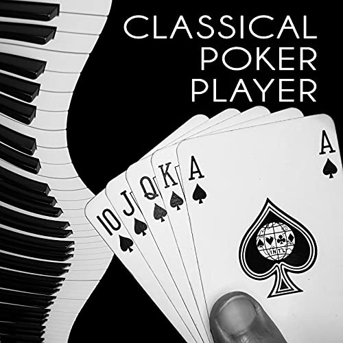 Amazon.com: Classical Poker Player – Card Game with Famous Composers ...