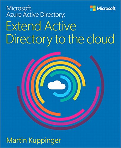 20 Best Active Directory Books of All Time - BookAuthority