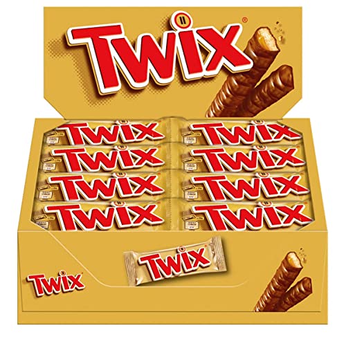 Twix Protein – Die 15 besten Produkte im Vergleich - vitafit-academy.de