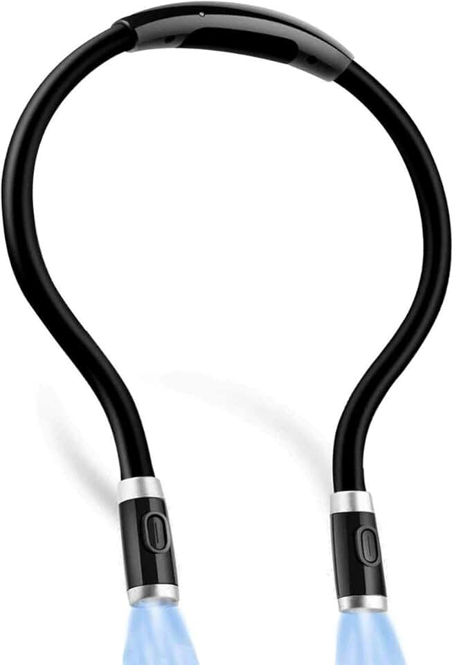 Amazon.co.uk: neck light