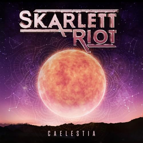 Play Caelestia by Skarlett Riot on Amazon Music