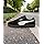 Buy Puma, Unisex-Adult, Palermo LTH, Black-Feather Gray-Gum, Sneaker ...