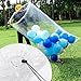 Amazon.com: Large Balloon Bags for Transport 4 Pack, Big Drawstring ...
