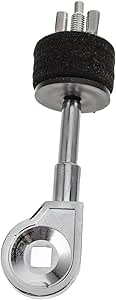 Amazon.com: OFFSCH Cymbal Stacker Attachment for Cymbal Stand Arm ...
