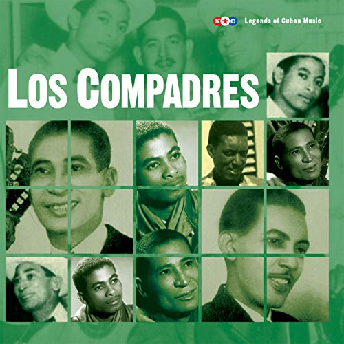 Amazon.com: Los Compadres : Los Compadres: Digital Music